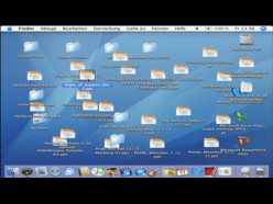 Die Entstehung des Lebens - Die Entwicklung der Welt und der Ideen