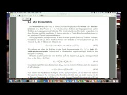 Fortgeschrittene Quantenfeldtheorie und Quantenchromodynamik_4/28/2021
