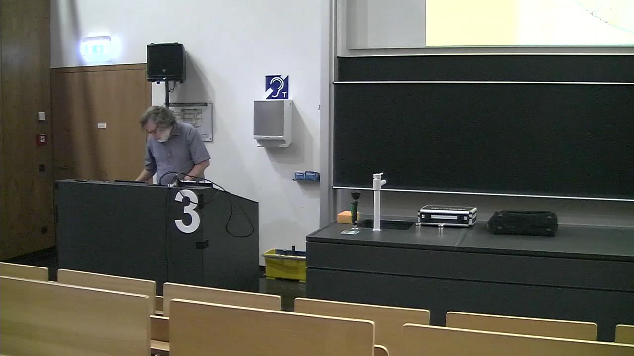 Chemie: Bedeutung der Symmetrie in der bildenden Kunst und ...